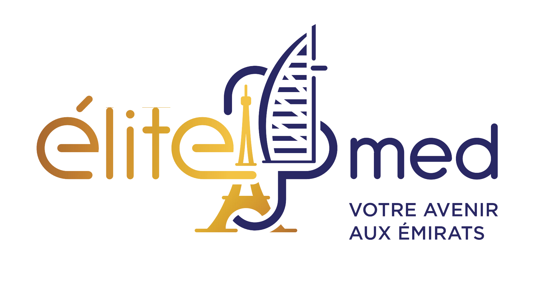 Elite Med - Expatriation des médecins français aux Émirats Arabes Unis
